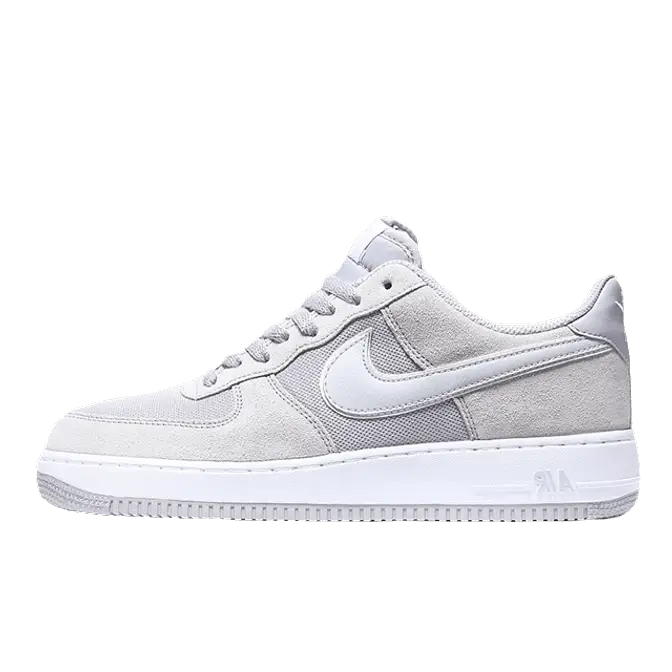 Nike Air Force 1 Low Pure Platinum | Where To Buy | TBC | The Sole Supplier