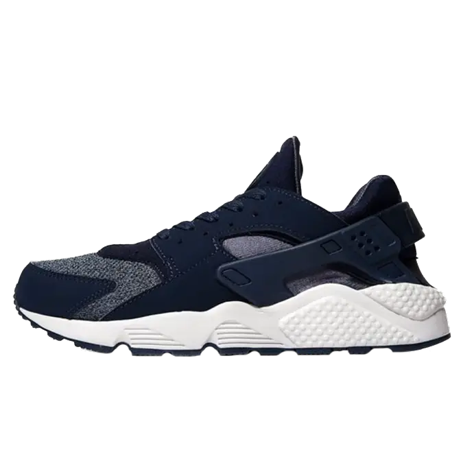 Nike Air Huarache Thunder Blue | Where To Buy | TBC | The Sole Supplier