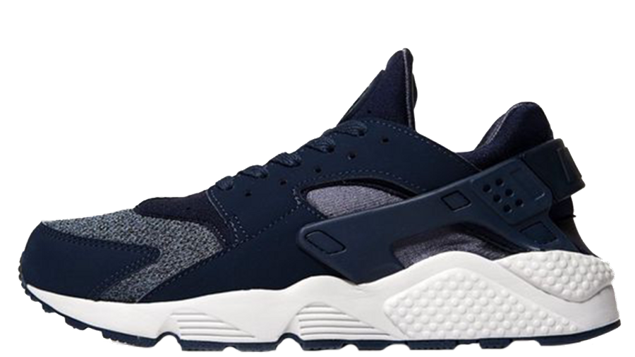 Nike Air Huarache Thunder Blue | Where To Buy | TBC | The Sole Supplier