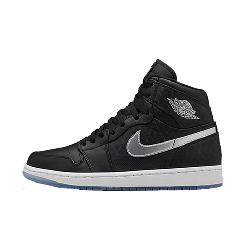 Air Jordan 1 | High, Mid & Low Trainers | The Sole Supplier