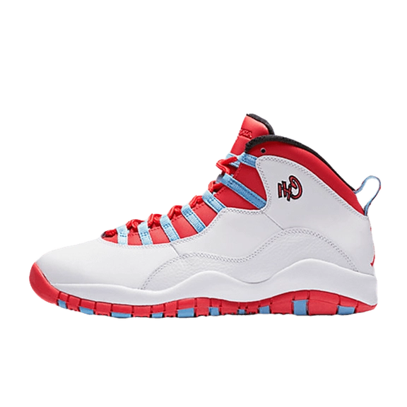Air Jordan 10 Trainers & Sneakers