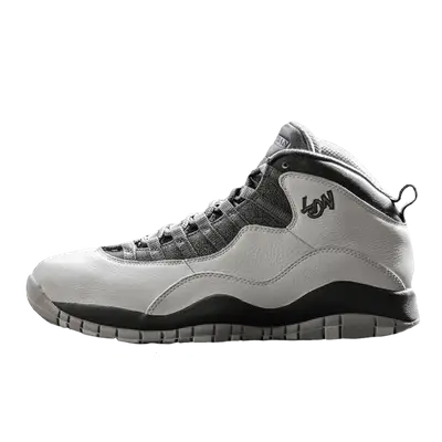 Nike Air Jordan 10 London | Where To Buy | 310805-004 | The Sole Supplier