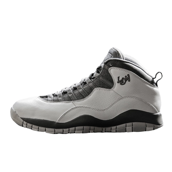 Air Jordan 10 Trainers & Sneakers