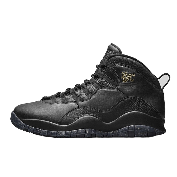 Air Jordan 10 Trainers & Sneakers