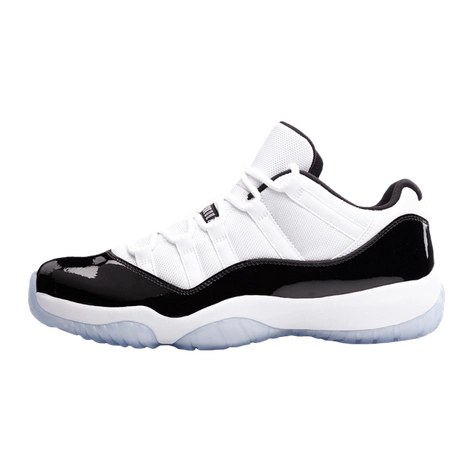 Latest Air Jordan 11 Trainer Releases & Next Drops | The Sole Supplier