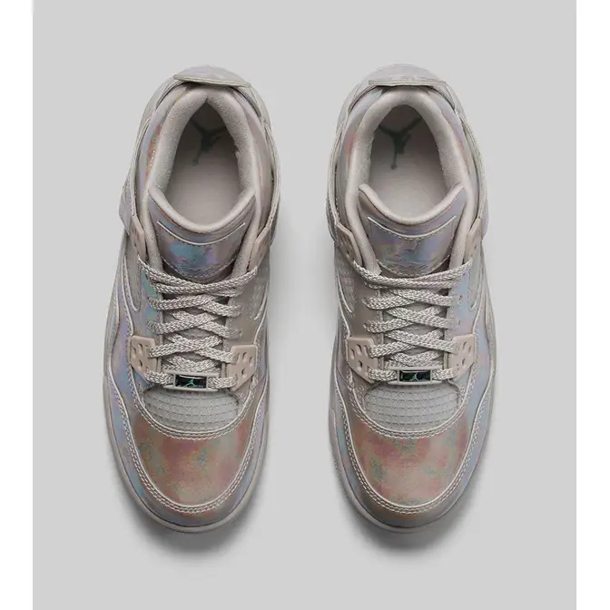 Nike Air Jordan 4 GS Pearl | Where To Buy | 742639-045 | The Sole Supplier