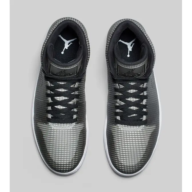 Air Jordan 1 4LAB1 Black | Where To Buy | 677690-012 | The Sole Supplier