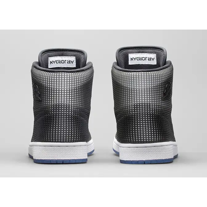 Air Jordan 1 4LAB1 Black | Where To Buy | 677690-012 | The Sole Supplier
