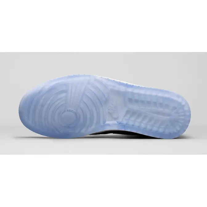 Air Jordan 1 4LAB1 Black | Where To Buy | 677690-012 | The Sole Supplier