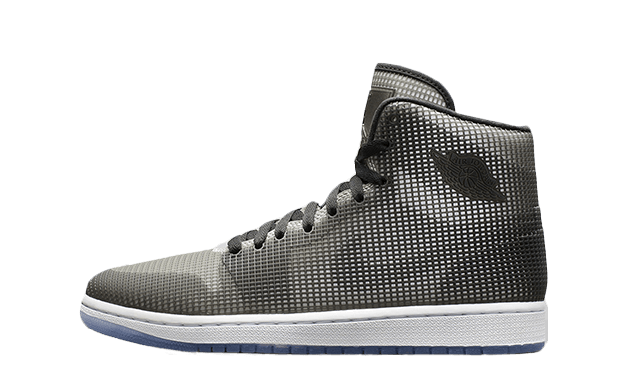 Air Jordan 1 4LAB1 Black | Where To Buy | 677690-012