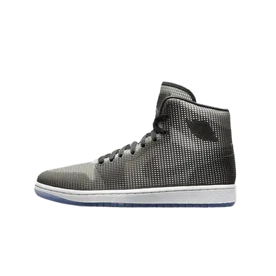 Air Jordan 1 4LAB1 Black | Where To Buy | 677690-012 | The Sole Supplier