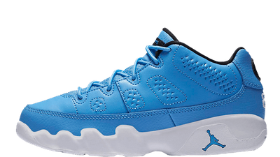 Nike Air Jordan 9 Low Pantone | Where To Buy | 832822-401 | The Sole ...