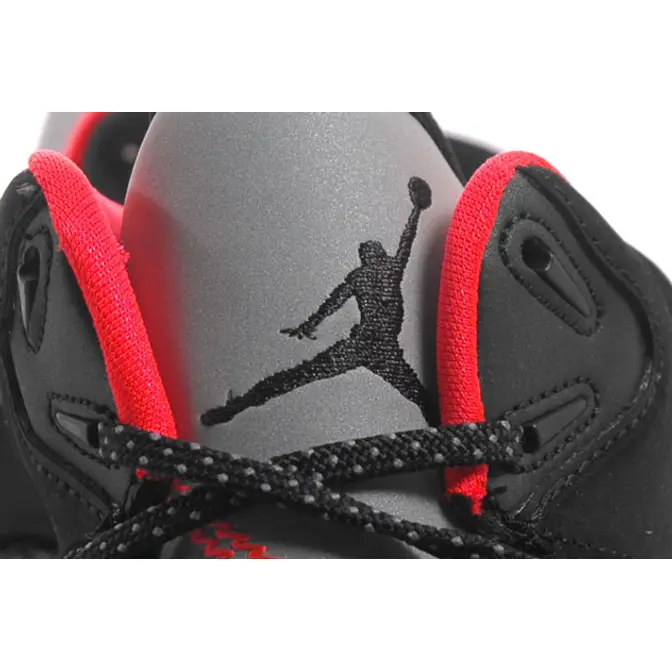 Nike Air Jordan Future Flight Remix Black Infrared | Where To Buy ...