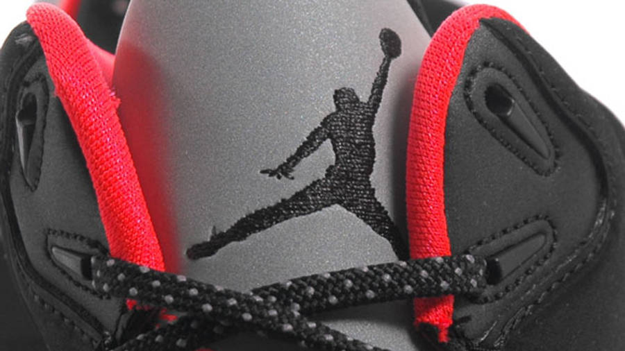 Nike Air Jordan Future Flight Remix Black Infrared | Where To Buy ...