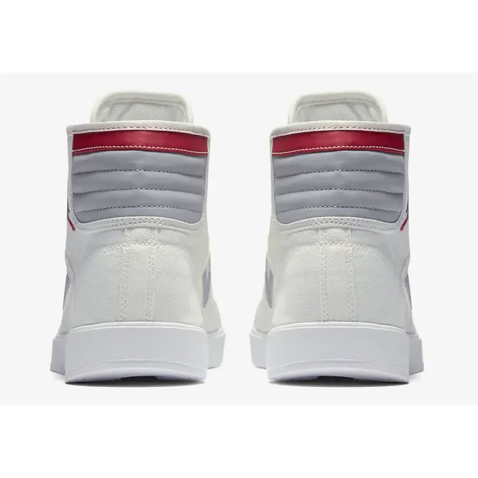 Nike Air Jordan Sky High OG Sail | Where To Buy | 819953-102 | The Sole ...