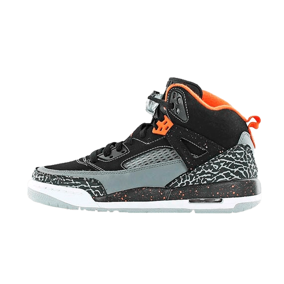 Air Jordan Spizike Trainers & Sneakers | The Sole Supplier