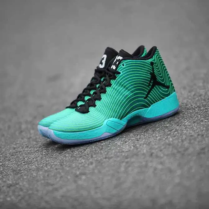 Nike Air Jordan XX9 Easter | Where To Buy | 695515-403 | The Sole Supplier