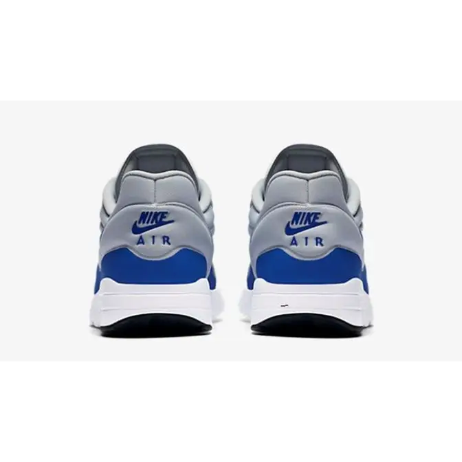 Nike Air Max 1 Ultra SE Pure Platinum | Where To Buy | 845038-004 | The ...