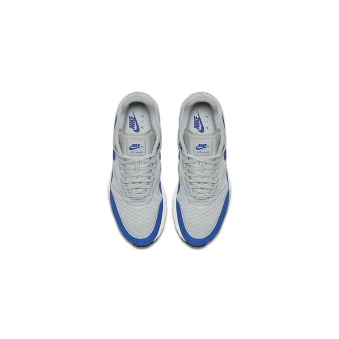 Nike Air Max 1 Ultra SE Pure Platinum | Where To Buy | 845038-004 | The ...