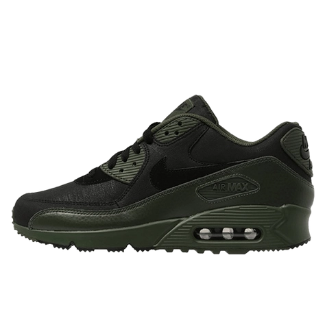 Nike Air Max 90 | Nike Trainers | The Sole Supplier