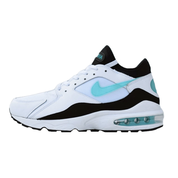 Latest Nike Air Max 93 Trainer Releases & Next Drops | The Sole Supplier
