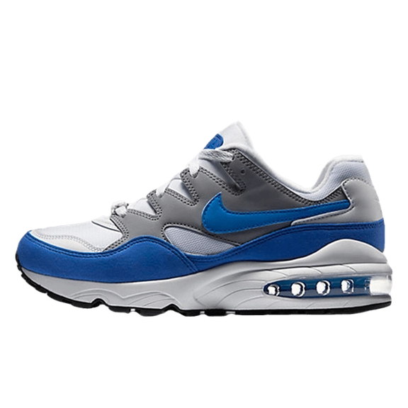 Latest Nike Air Max 94 Trainer Releases & Next Drops | The Sole Supplier