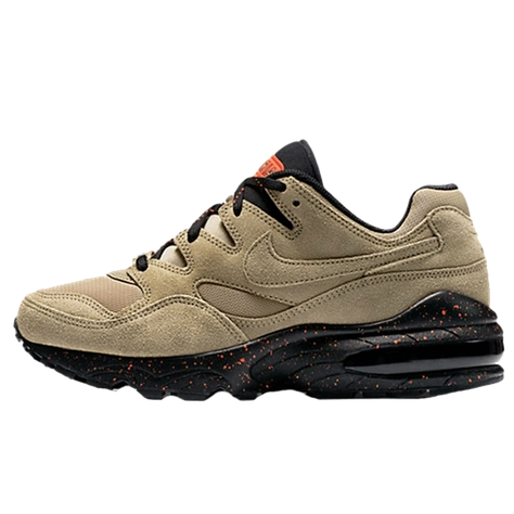 Latest Nike Air Max 94 Trainer Releases & Next Drops | The Sole Supplier