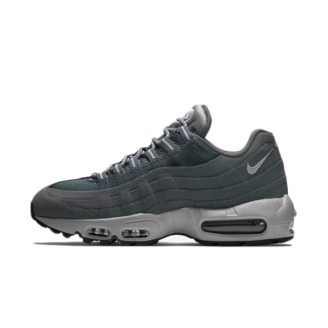Latest Nike Air Max 95 Trainer Releases & Next Drops | The Sole Supplier