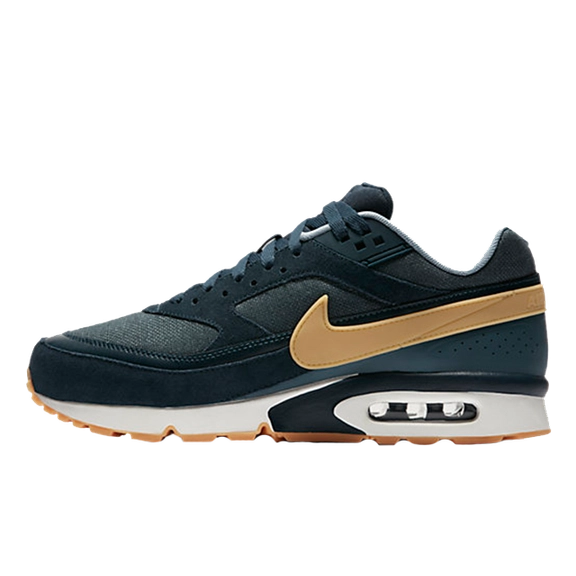 Latest Nike Air Max BW Trainer Releases & Next Drops | The Sole Supplier
