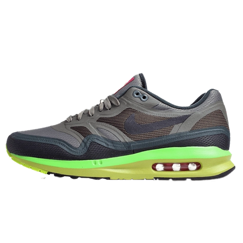 Nike Air Max Lunar | The Sole Supplier