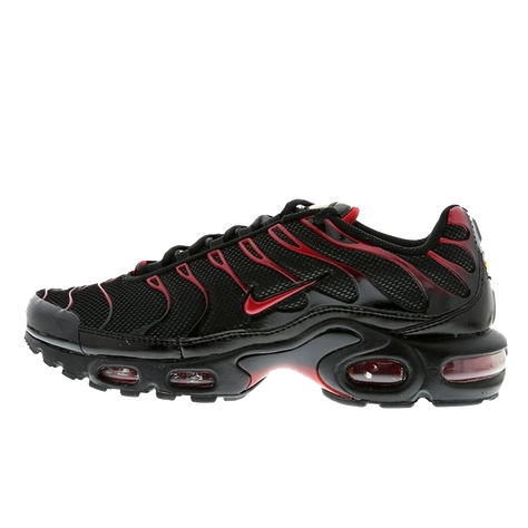 Nike TN Air Max Plus | Shop Latest Releases & Upcoming Drops | The Sole ...