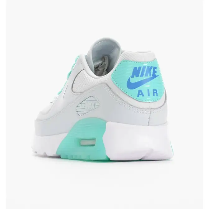 Nike Air Max 90 Wmns Ultra Essential Pure Platinum | Where To Buy ...