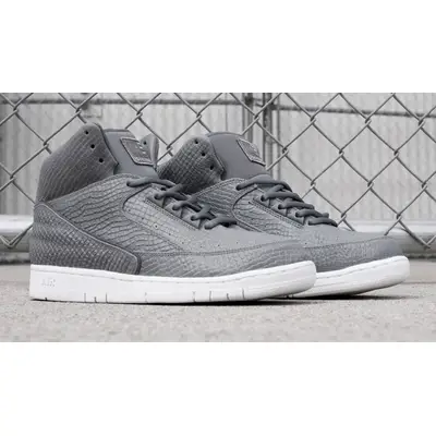 Nike Air Python SP Cool Grey | Where To Buy | 658394-001 | The Sole ...