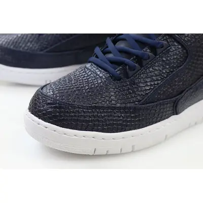 Nike Air Python SP Obsidian | Where To Buy | 658394-400 | The Sole Supplier