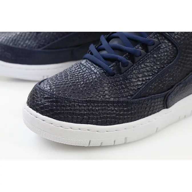 Nike Air Python SP Obsidian | Where To Buy | 658394-400 | The Sole Supplier