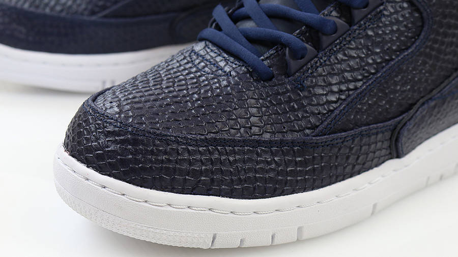 Nike Air Python SP Obsidian | Where To Buy | 658394-400 | The Sole Supplier