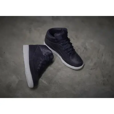 Nike Air Python SP Obsidian | Where To Buy | 658394-400 | The Sole Supplier