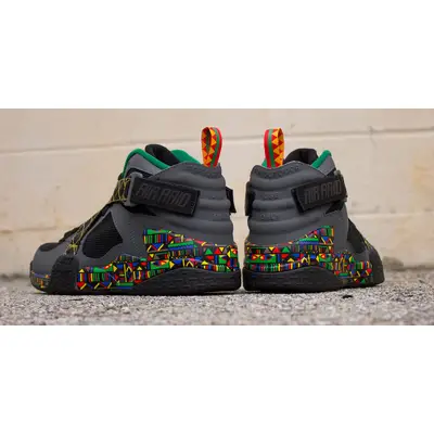 Nike Air Raid Peace | Where To Buy | 019363