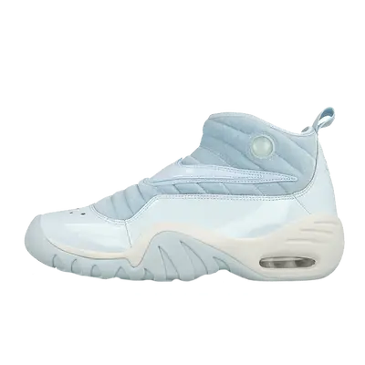 Nike Air Shake NDestruct Easter Pack Blue | Where To Buy | 943020-400 ...