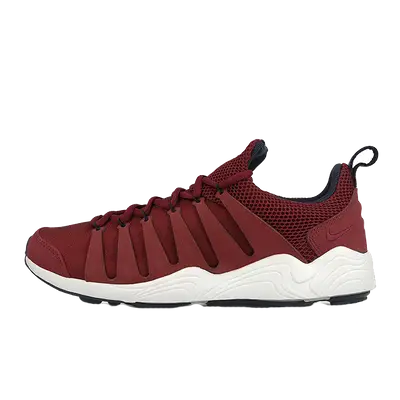 Nike Air Zoom Spirimic Red | Where To Buy | 881983-600 | The Sole Supplier