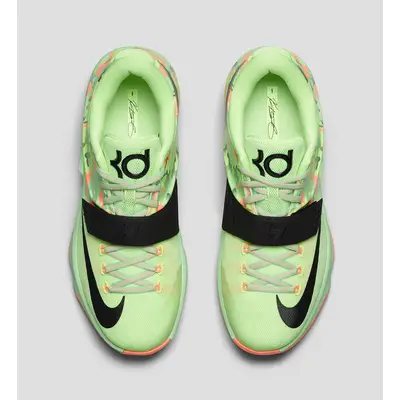 Nike KD 7 Easter | Where To Buy | 653996-304 | The Sole Supplier