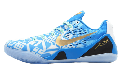 Nike Kobe 9 EM Hyper Cobalt | Where To Buy | 646701-414 | The Sole Supplier