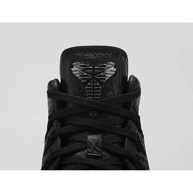 Nike Kobe 9 Mid Ext Snakeskin | Where To Buy | 704286-001 | The Sole ...