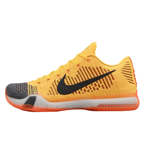 Latest Nike Kobe 10 Releases & Next Drops in 2023 | The Sole Supplier