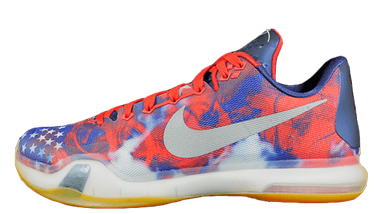 Latest Nike Kobe 10 Footwear Releases & Next Drops in 2022 | The Sole ...