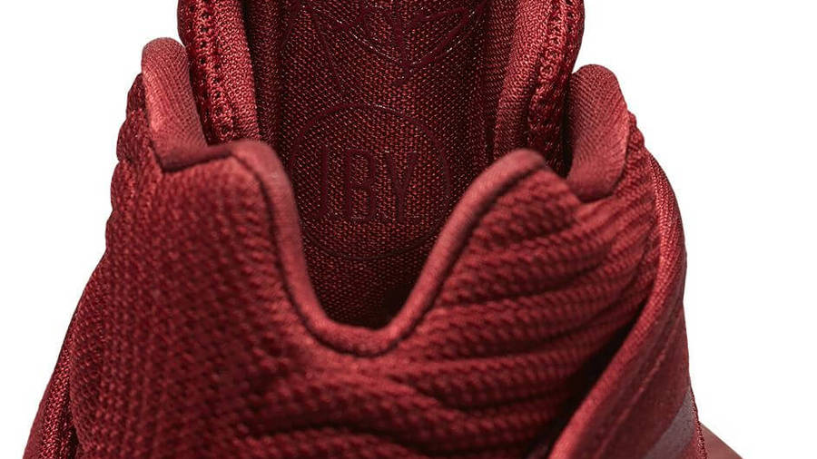 Nike Kyrie 2 Red Velvet | Where To Buy | 819583-600 | The Sole Supplier