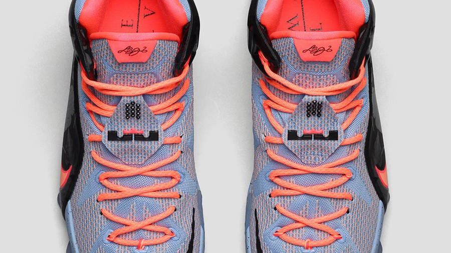 Nike LeBron 12 Easter | Where To Buy | 684593-488 | The Sole Supplier