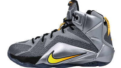 Nike LeBron 12 Flight | Where To Buy | 684593-080 | The Sole Supplier