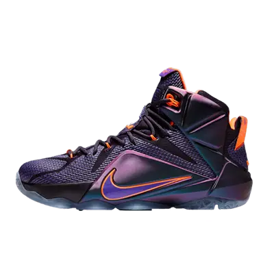 Nike LeBron 12 Instinct | Where To Buy | 684593-583 | The Sole Supplier