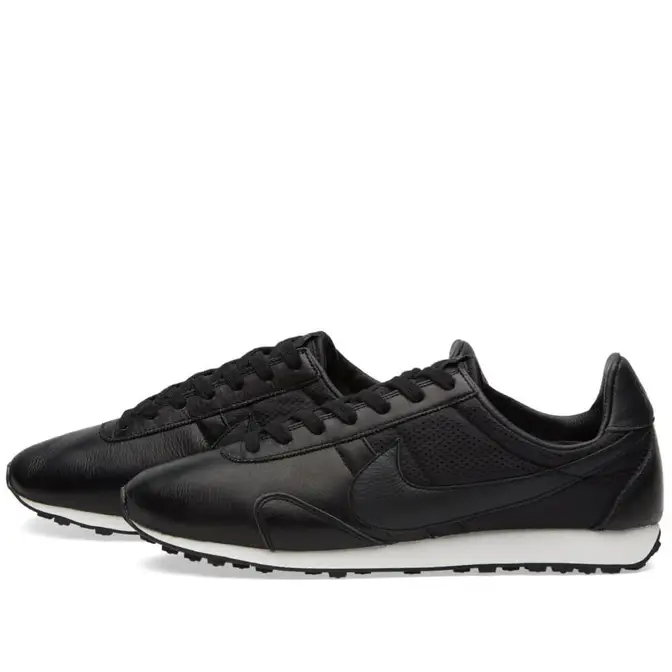 Nike Pre Montreal Racer Pinnacle Black | Where To Buy | 839605-003 ...